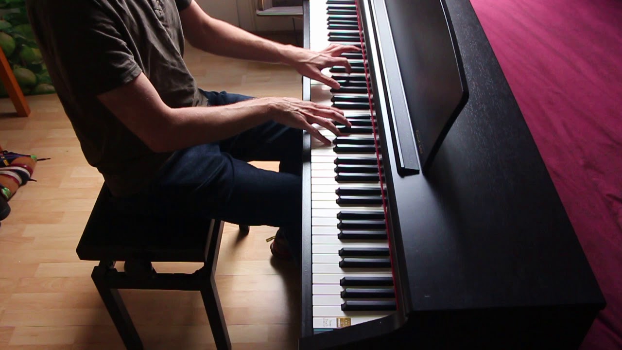 Scott Joplin - The Easy Winners - YouTube