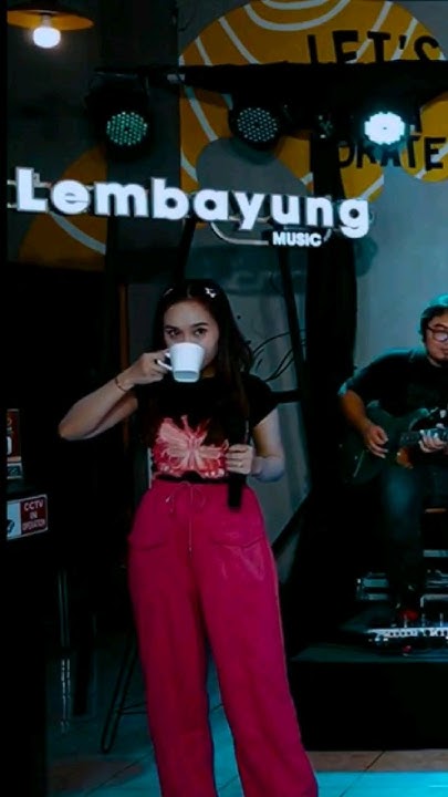 Diva Hani Iming Iming CINTA BOJONE UWONG - YouTube