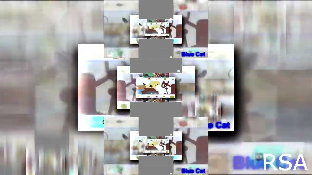 (YTPMV) [Requested] ABC Kids Promo Mid 90s Scan^2 [Veg Replace] Scan - YouTube