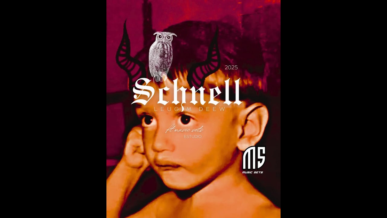 Schnell - Leugim Deew ft. Music Sets - YouTube