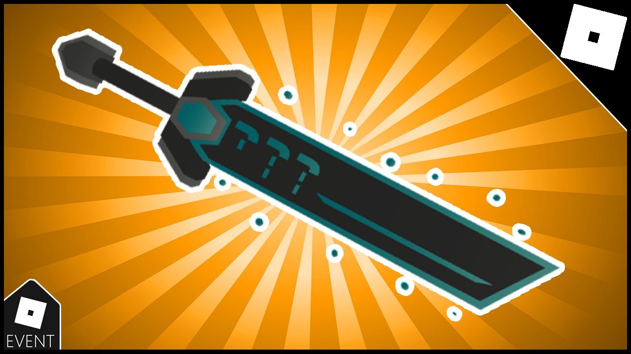 Como Ganhar o item [Russo’s Sword of Truth] Roblox Event RB battles ...
