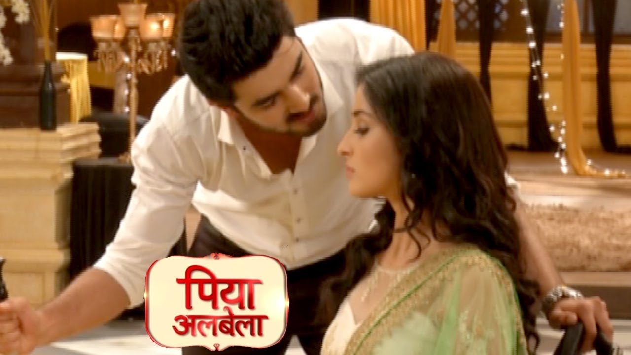 Piya Albela -28th October 2017 | Zee tv New serial | latest upcoming ...