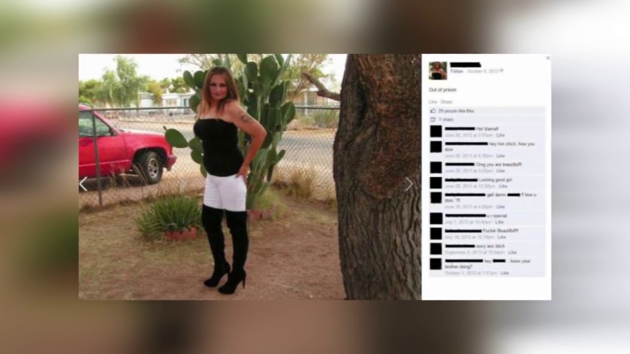 Cringiest Facebook Posts On The Internet - YouTube