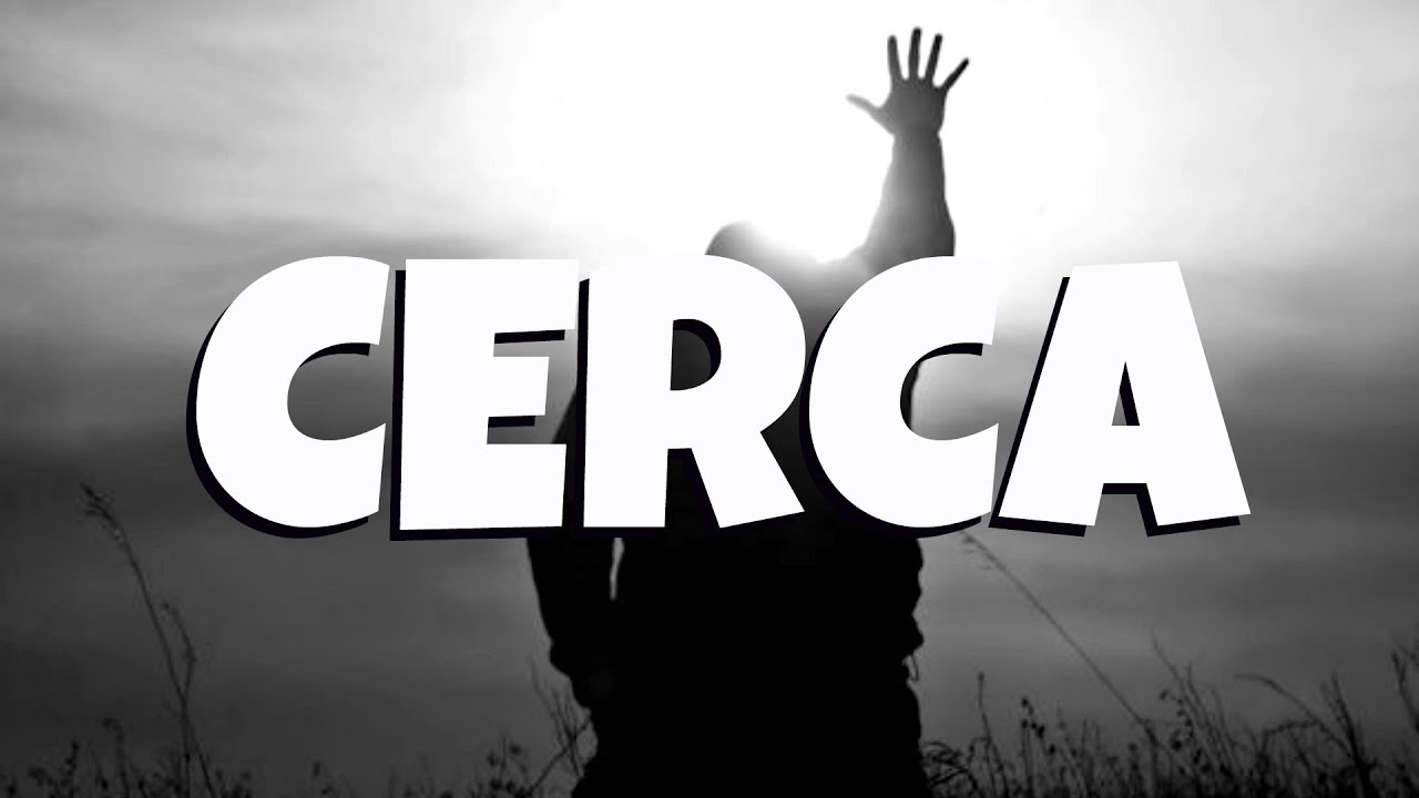 Dios no está lejos, está cerca - Romanos 10:1-13 / Su Palabra En Mi ...