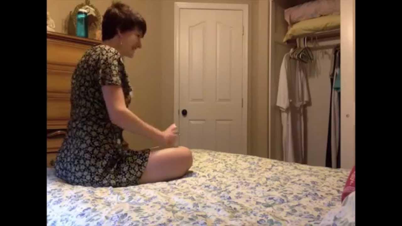 Surprising My Sisters Youtube