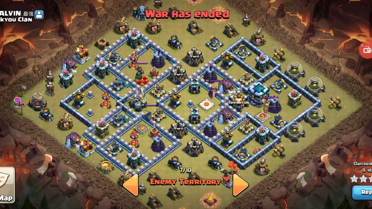 steven rcl week 7 - YouTube