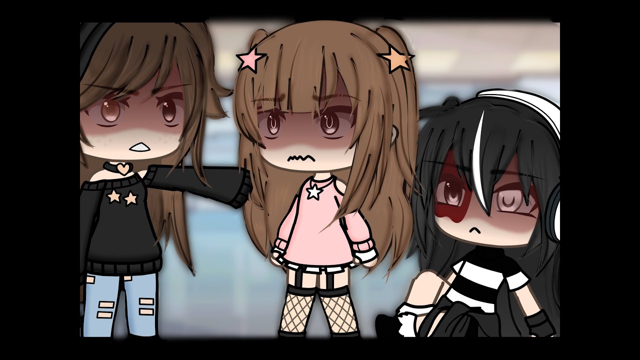 How long has this been going on?! || Gacha life || Half Original ...