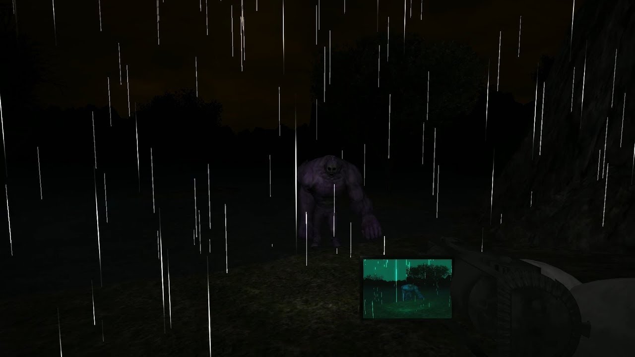 (REPLAY) Slendytubbies 2: Teletubby Land (Night) - YouTube