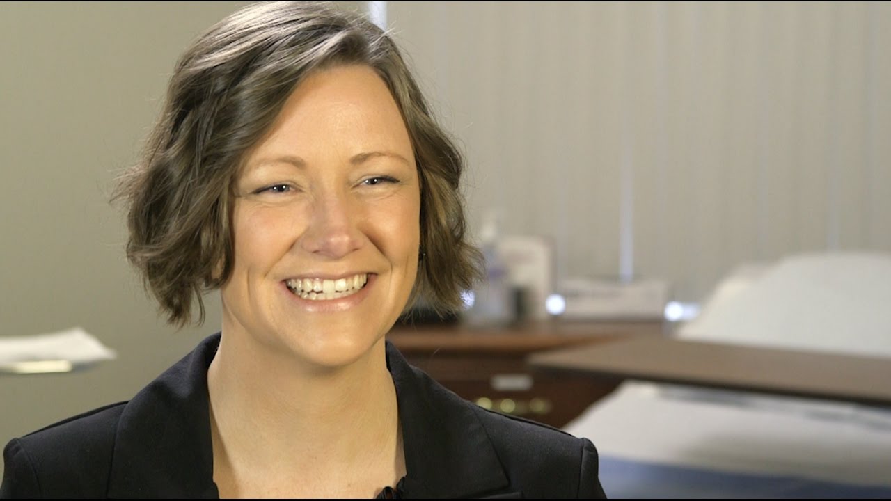 Lori Boyd - Obtainable BSN at National University - YouTube