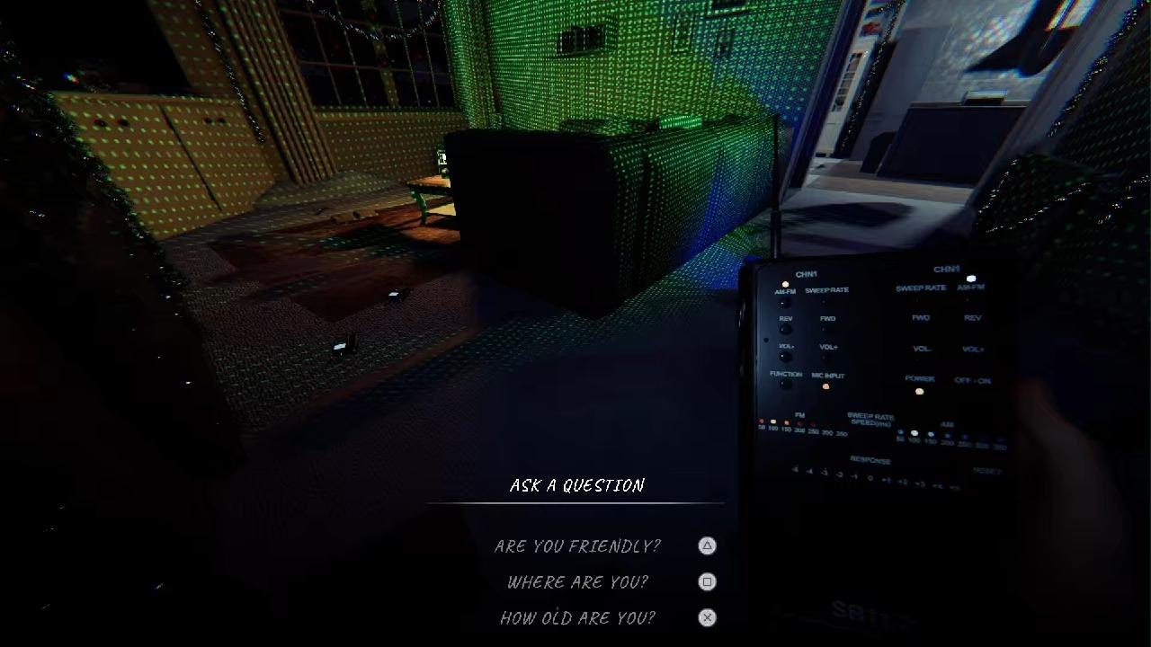 Phasmophobia- 'Where's the bone?' - YouTube