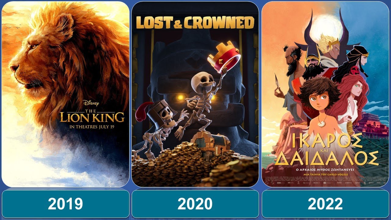 Animated About Kings #animated #king #kings - YouTube