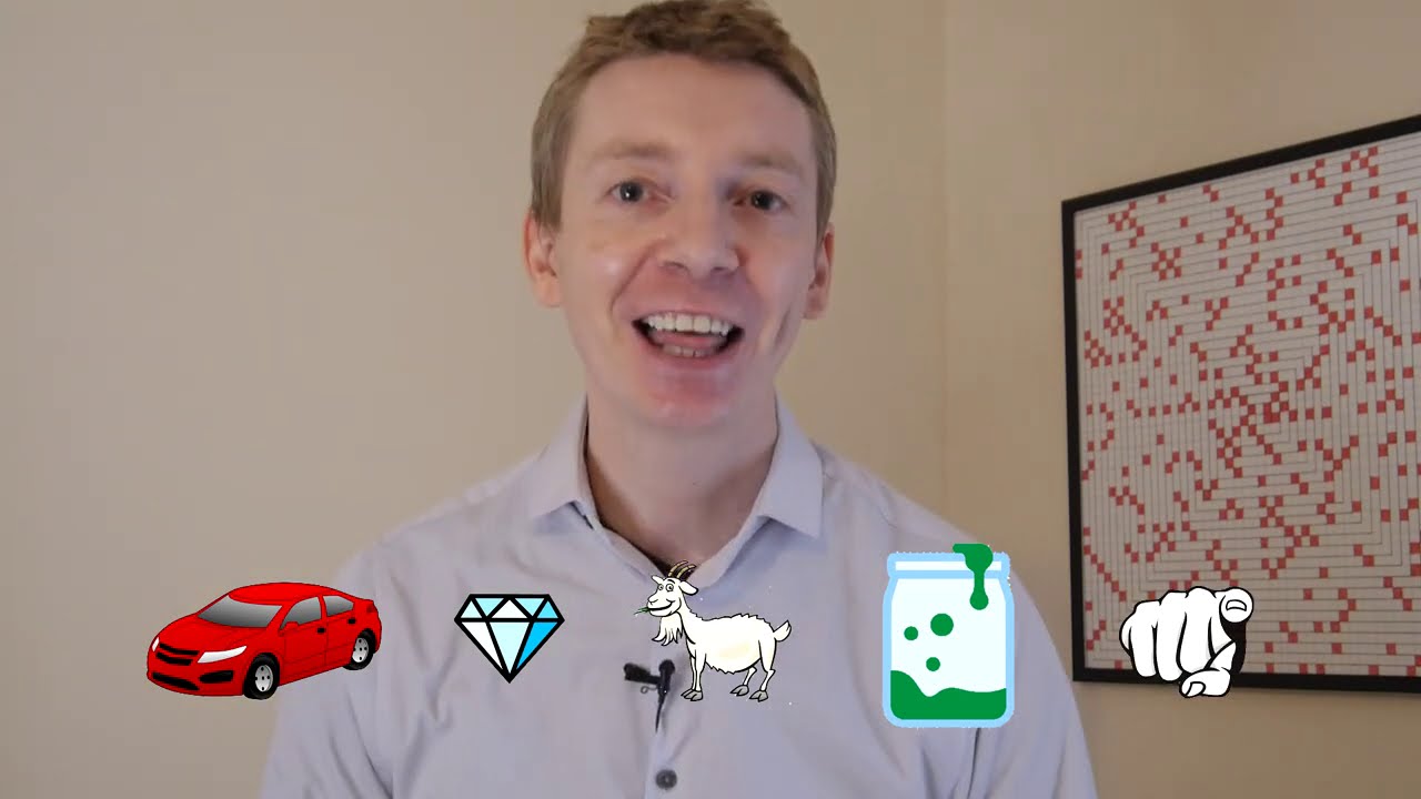 JGJG: the car and the diamond - YouTube