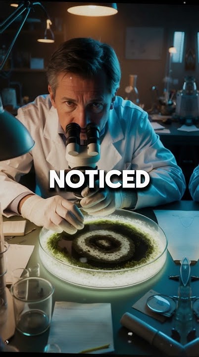 The Discovery of Penicillin A Medical Revolution #penicillin # ...