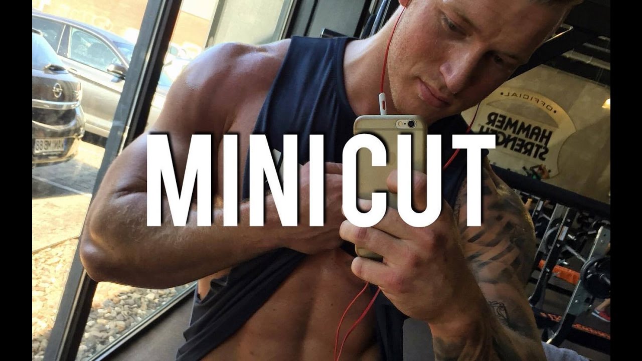 MINI CUT - Wie geht man vor? - YouTube