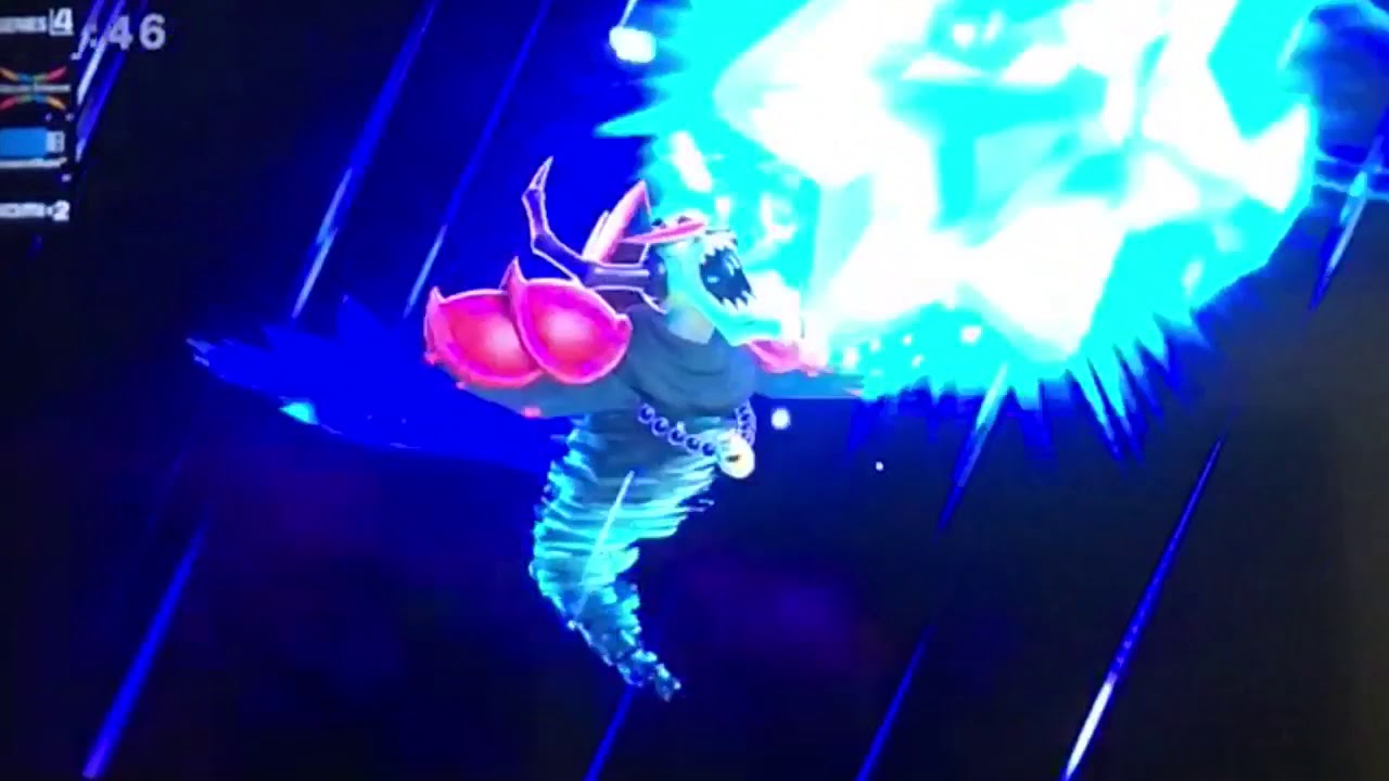 Super Kirby Clash (S2-E6) - Parallel Nightmare! - YouTube