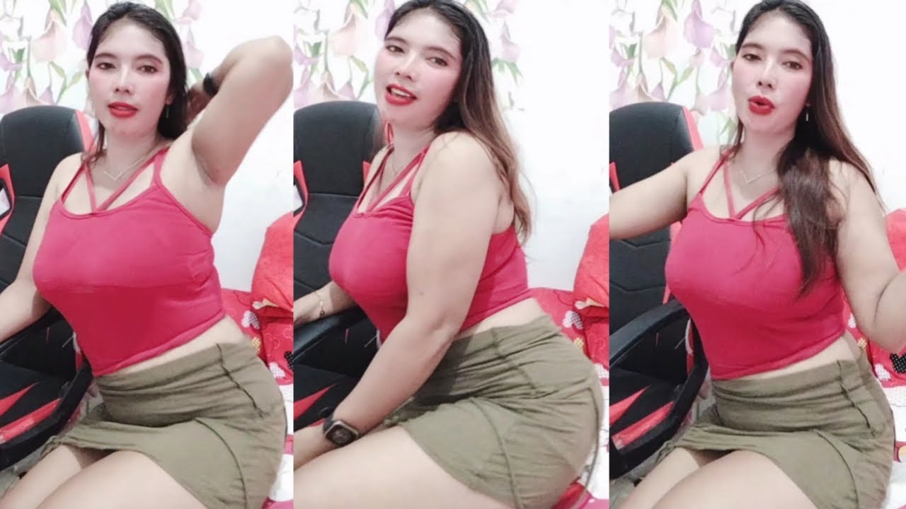 Bigo live body segar gemoy sexy, asyik goyang duduk bikin terpesona #cantik #cewek #hidup #bigo ...