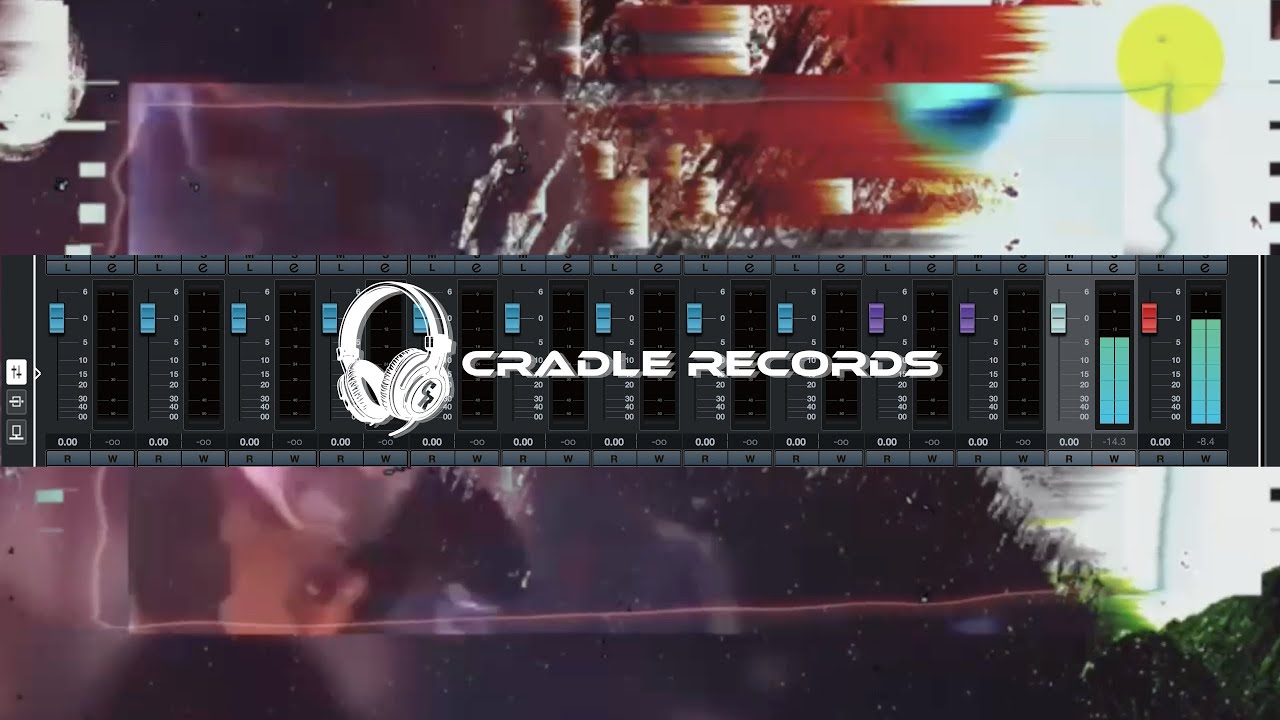 CRADLE RECORDS Introduction PV vol.2 - YouTube