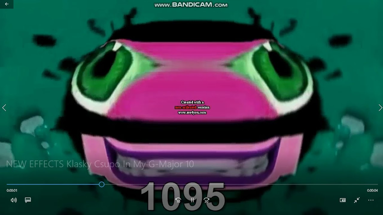 How To Make My G Major 10 - YouTube