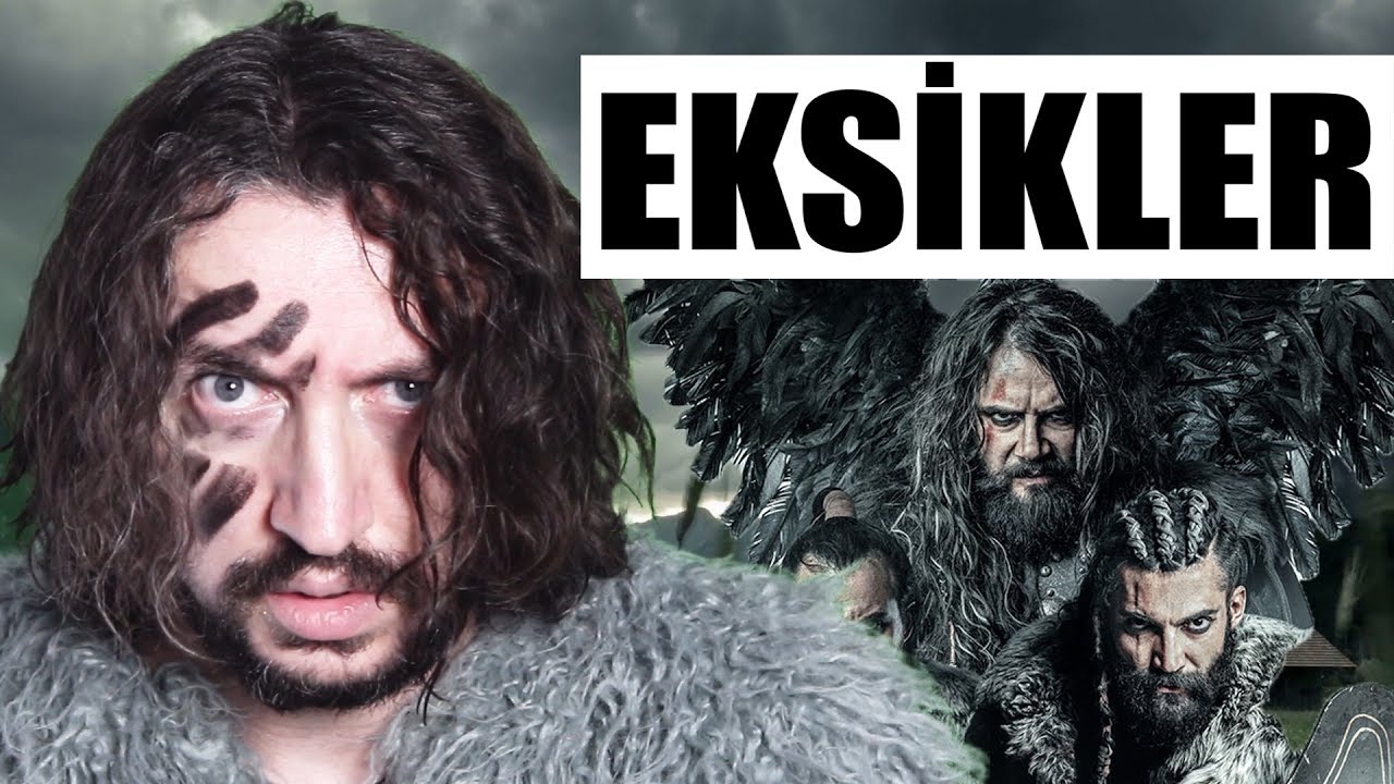 Deliler Fatih'in Fermanı Filmi | Eksikler & Yorum - YouTube