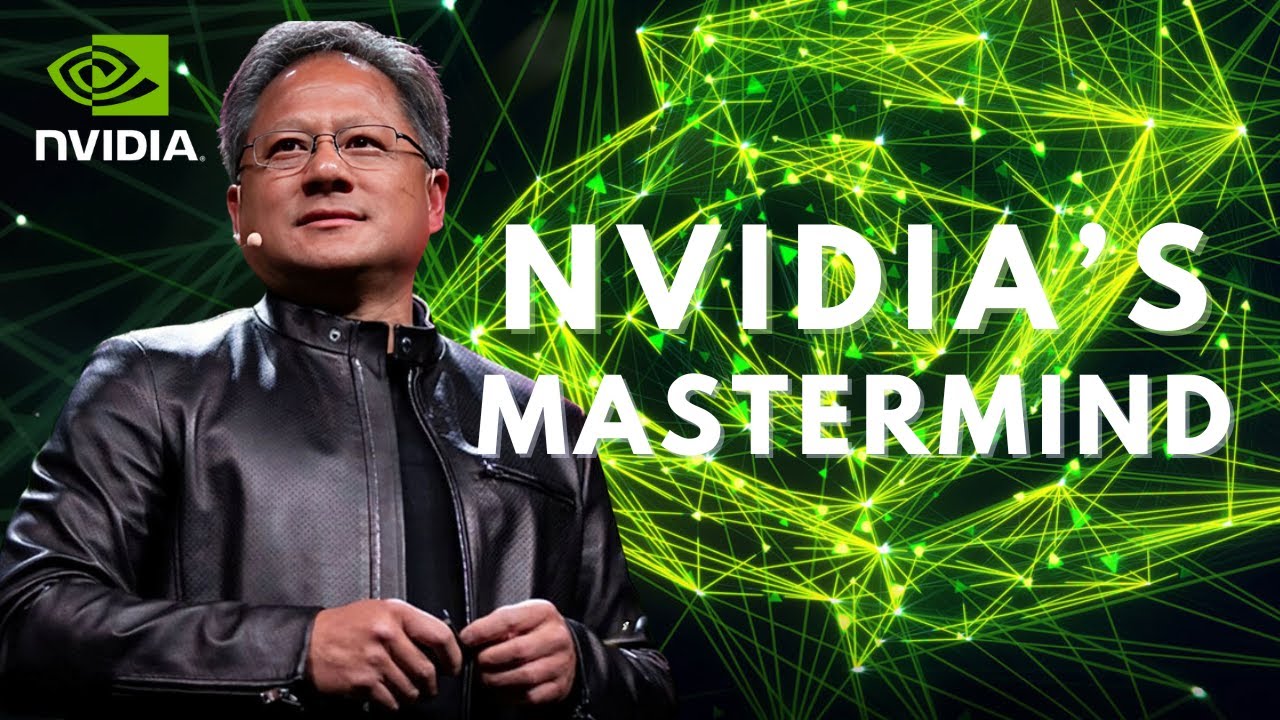 The Genius Behind Nvidia’s Success - YouTube