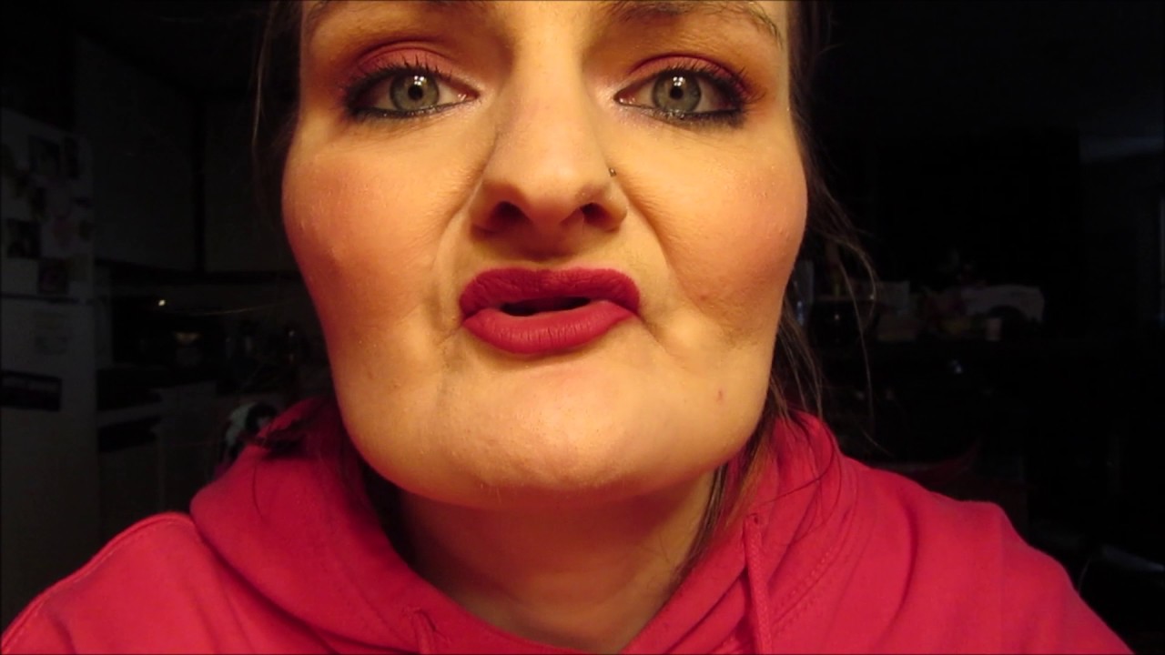 wax try in almost have my dentures !!!!!! - YouTube