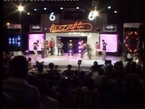 Hamizou,Onja.Herita,Koly Ft Spear 'O Mic-baby boy