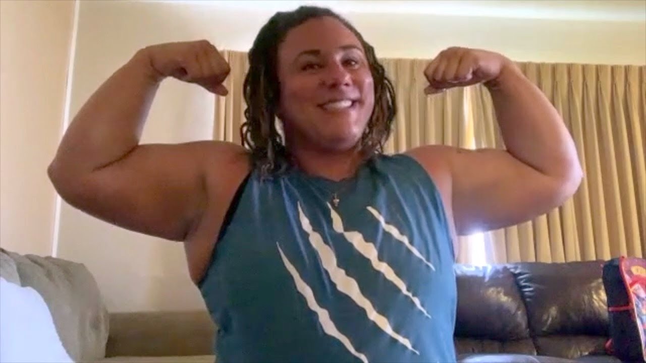 Quadzilla Flex - YouTube