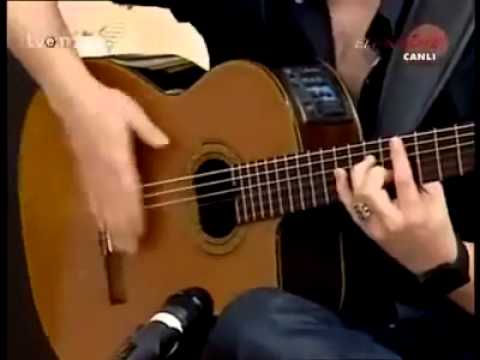 Ümit Yasar - Sevemiyorum 2012