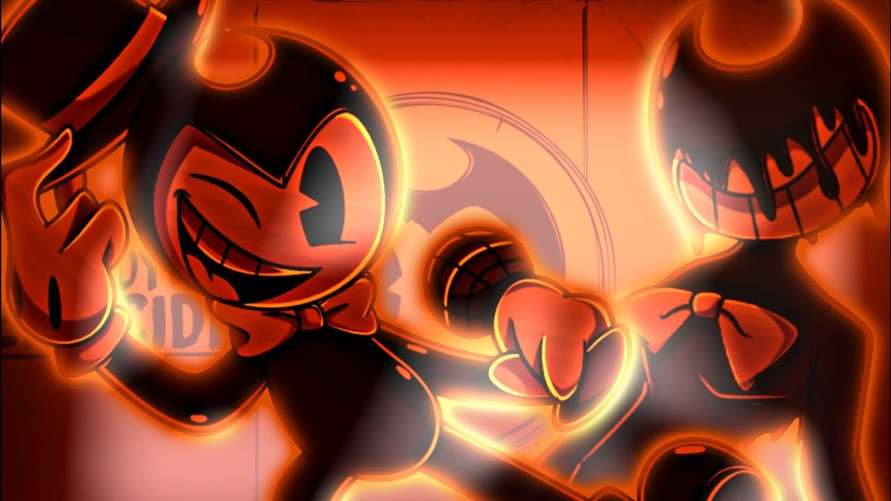 fnf:mod/Bendy's Genocide Demo Android Opt(الرائع)😁👌 - YouTube