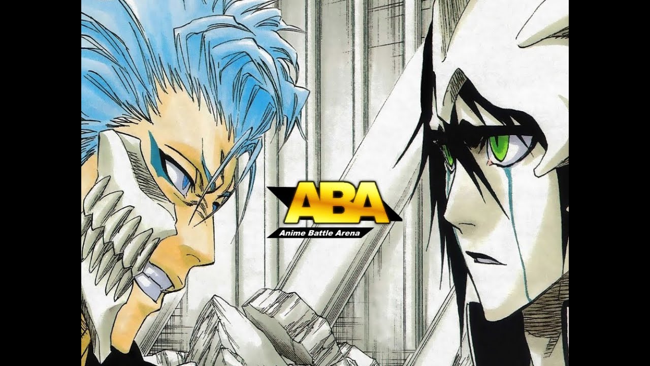 [ABA] (Grand Ray Cero vs. Cero Oscuras) - YouTube