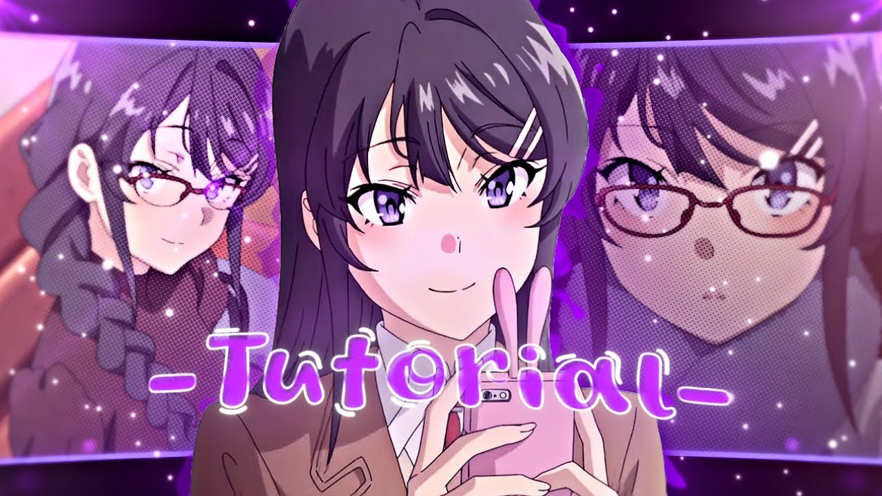 How To Make Edit Thumbnail | After Effects Tutorial - YouTube