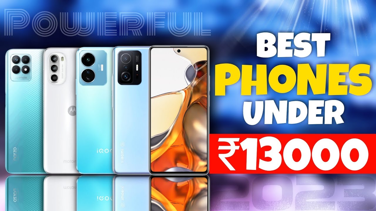 🔥 Best Powerful Phone Under 13000. Best Phone Under 13000. Best Phone ...