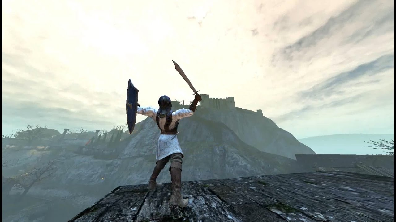 Chivalry funny moments (part16) - YouTube