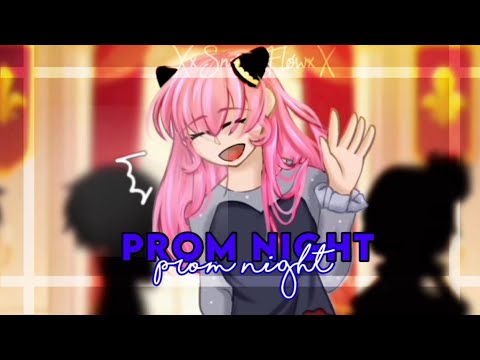 🔸Prom Night🔸Imperial School AU🔸DamiAnya🔸 - YouTube