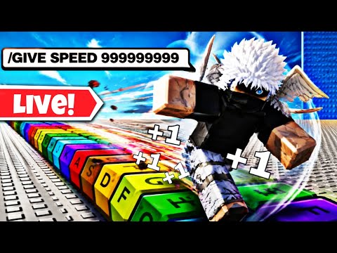 KEYBOARD ESCAPE CHALLENGE IN ROBLOX GAME PART 1 #keyboard #roblox #trending