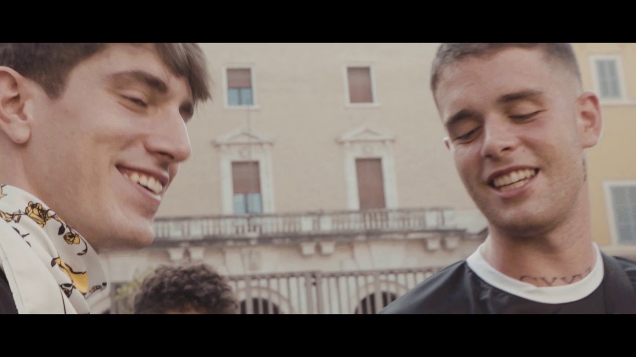 JOE SCACCHI - B.A.B.Y. ft PRETTY SOLERO (PROD. NIKENINJA) - YouTube