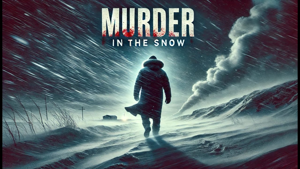 Trapped in Snow: The Murders That Took 40 Years to Solve - YouTube