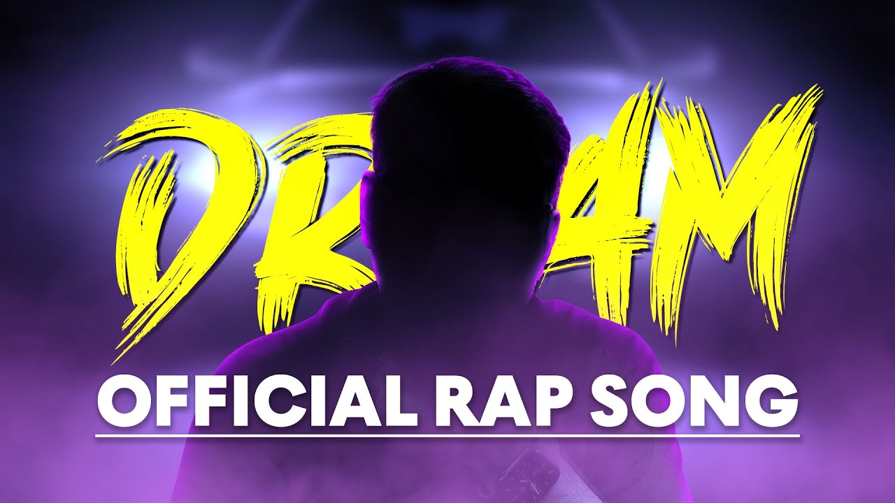DREAMS Official Rap Video | GP Sir's Journey | Rap Song by @Magnetar19 ...