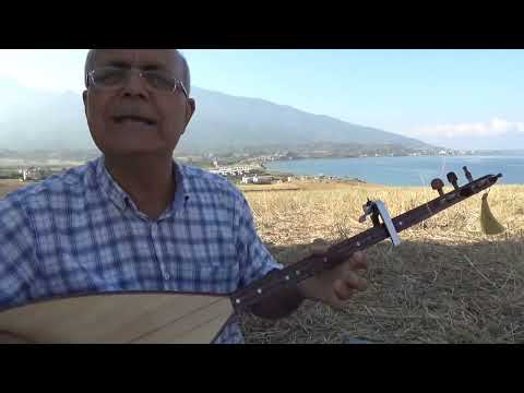 Sensiz Neyleyim...Kendi eserlerim-26 türkü,kadirli