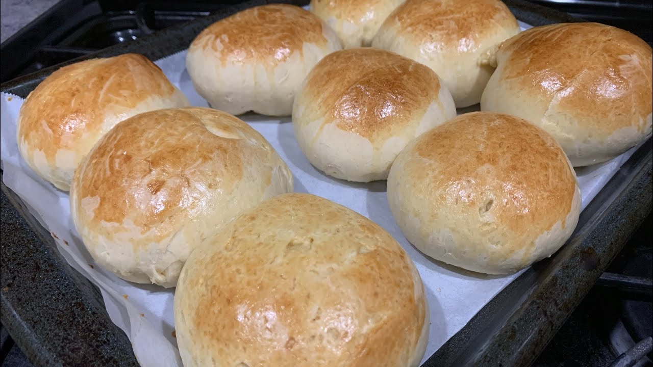 HOW TO MAKE CHICKEN ASADO ROLL / ASADO BUN / SIMPLE AND EASY / BUDGET ...