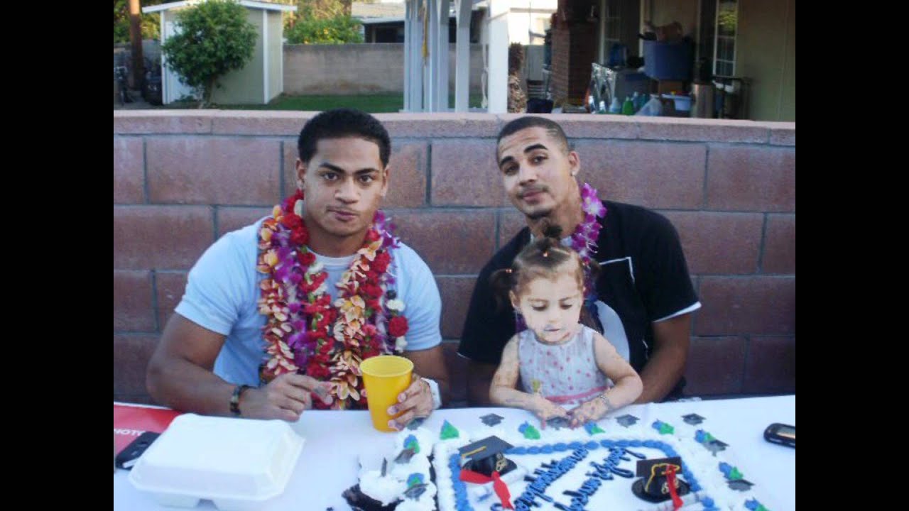 R I P Joseph Quezada - YouTube