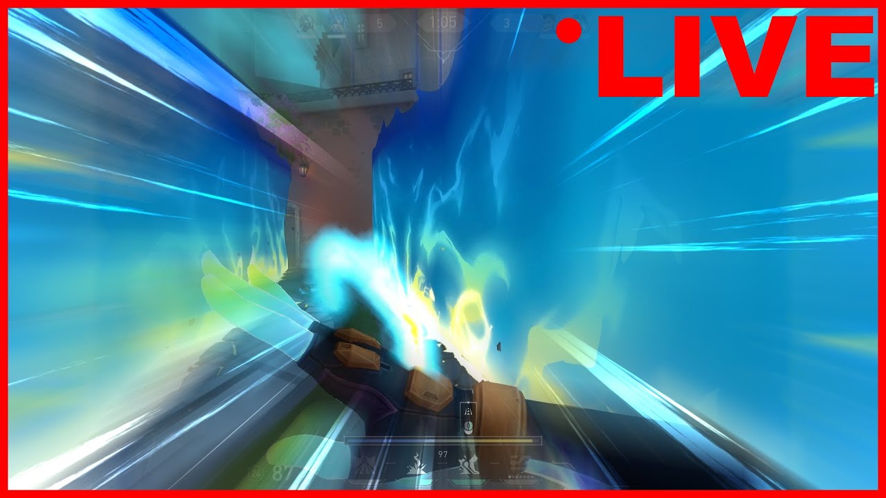 🔴 LIVE DIAMOND VALORANT - ROAD TO IMMORTAL - YouTube