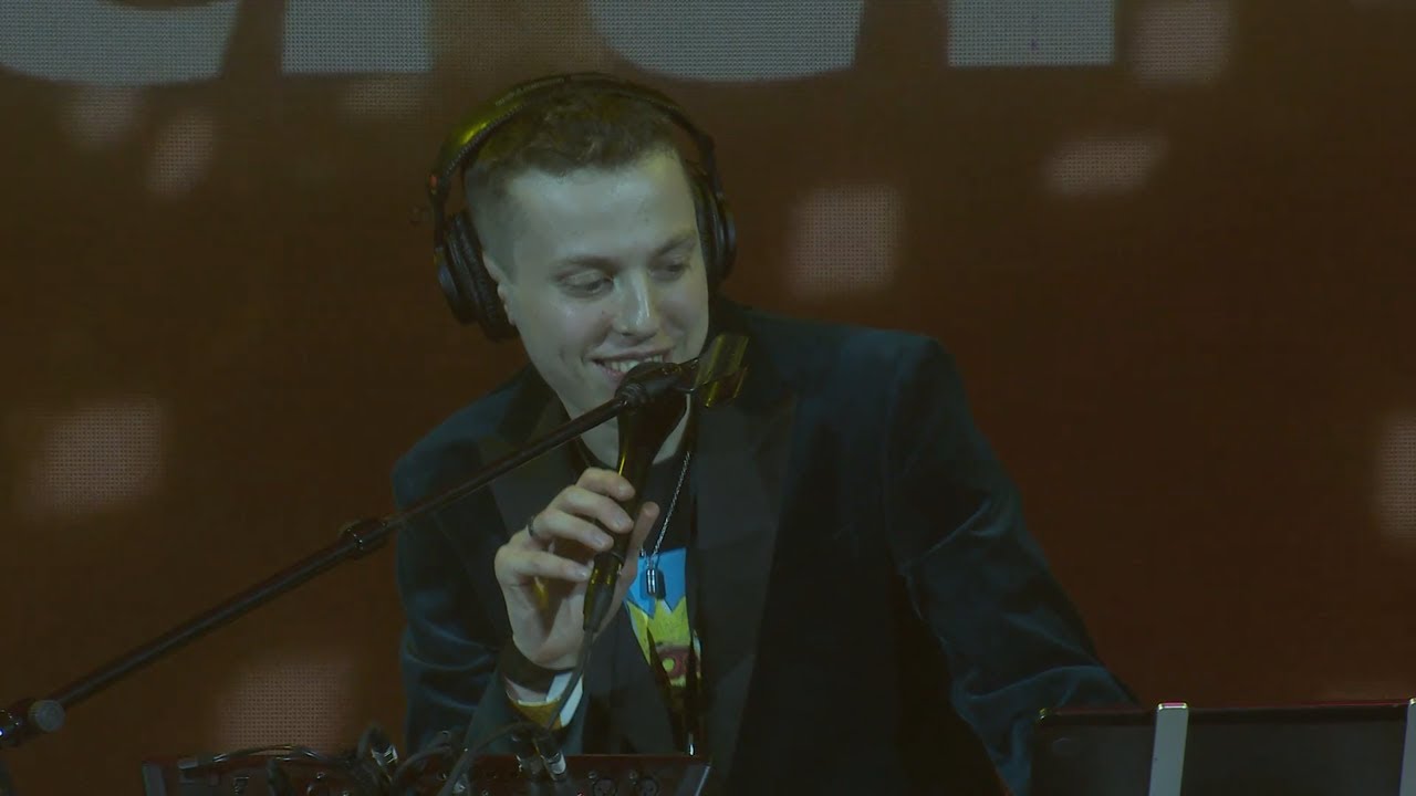 Streamer Awards 2: When Your Tech Fails and Nothing Goes Right - YouTube