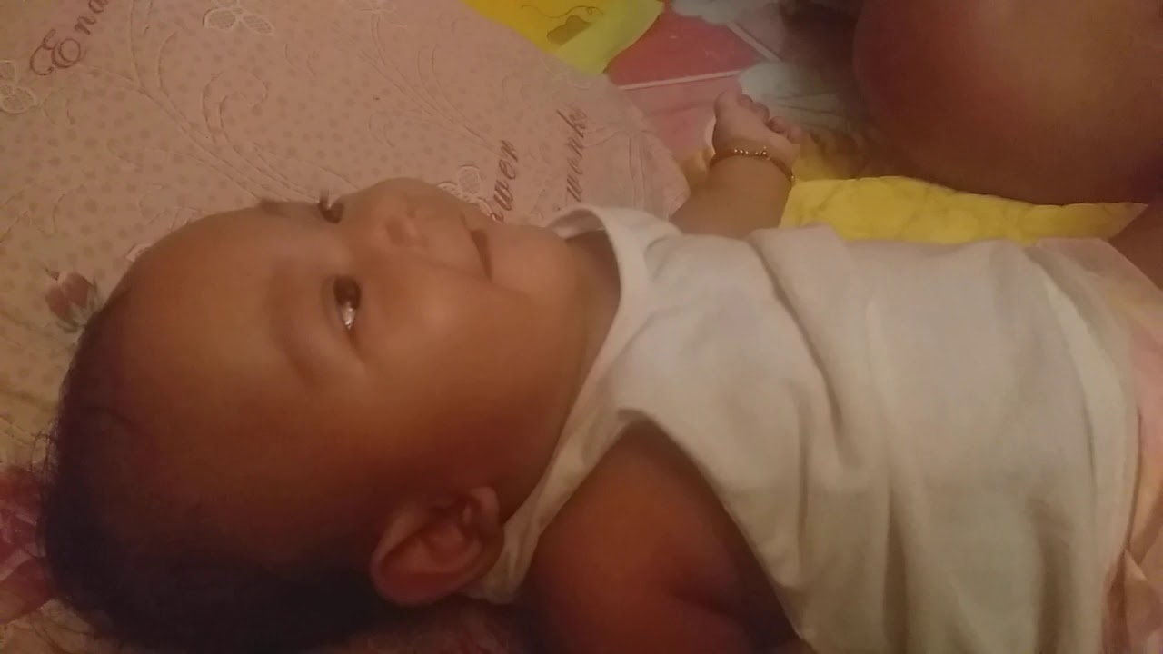 Me and baby gelo👶💗😘 - YouTube