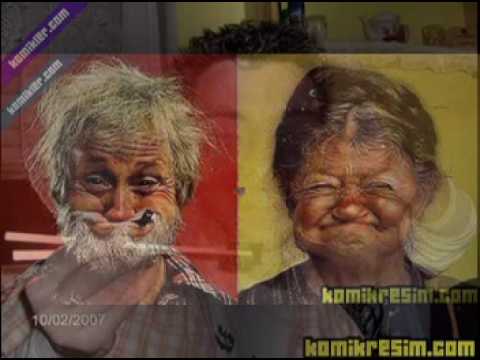 Gülmek..En Güzel Şey..:)