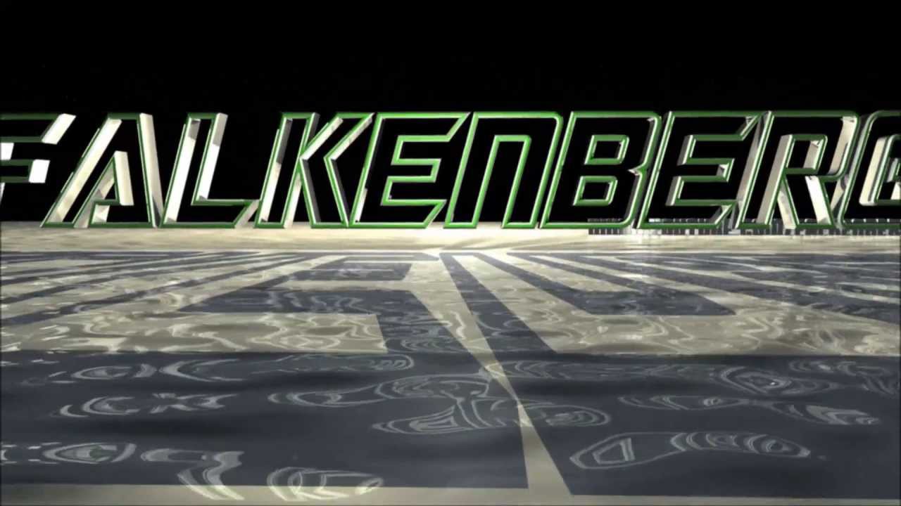 Falkenberg Intro #1 - YouTube