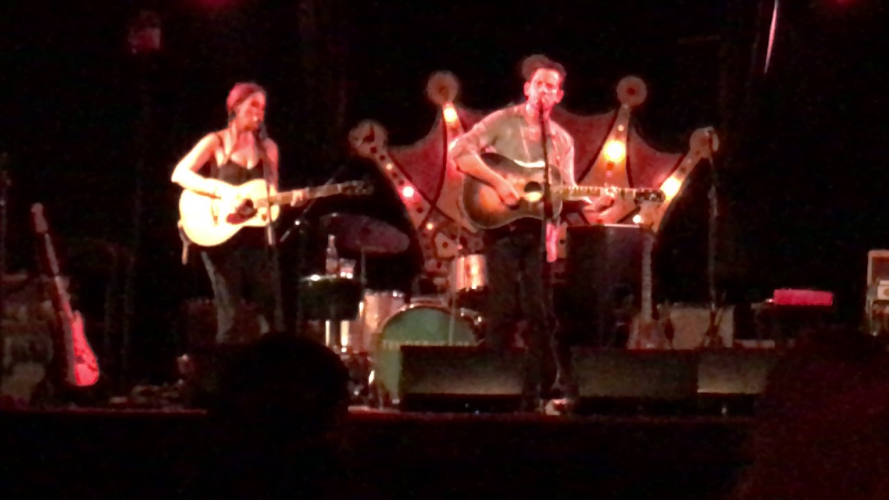 Sam Outlaw - Country Love Song - YouTube