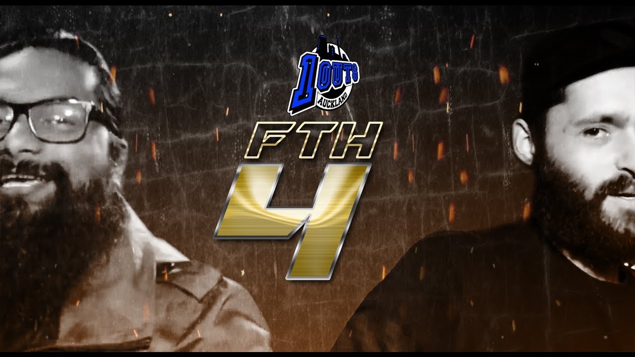 1OUTS AKL FTH4 KAMASUDA VS AL STRINGER - YouTube