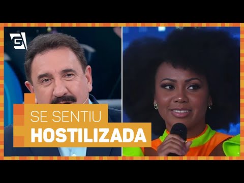 Bailarina do SBT há 9 anos se demite após comentário de Ratinho l Hora da Fofoca l TV Gazeta