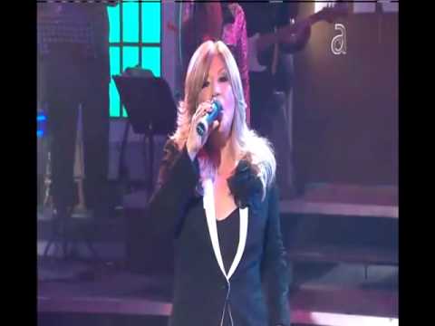 Mirtha Medina "Dime quien de las 2"CD Mirtha Medina In 2013 - YouTube